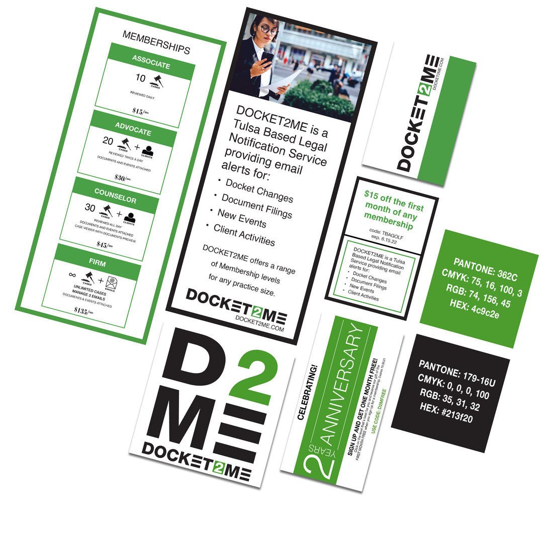 Branding – Janzen Designs